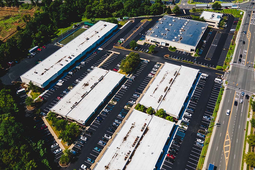 Delaware Valley Paving National | Commercial Paving Contractor