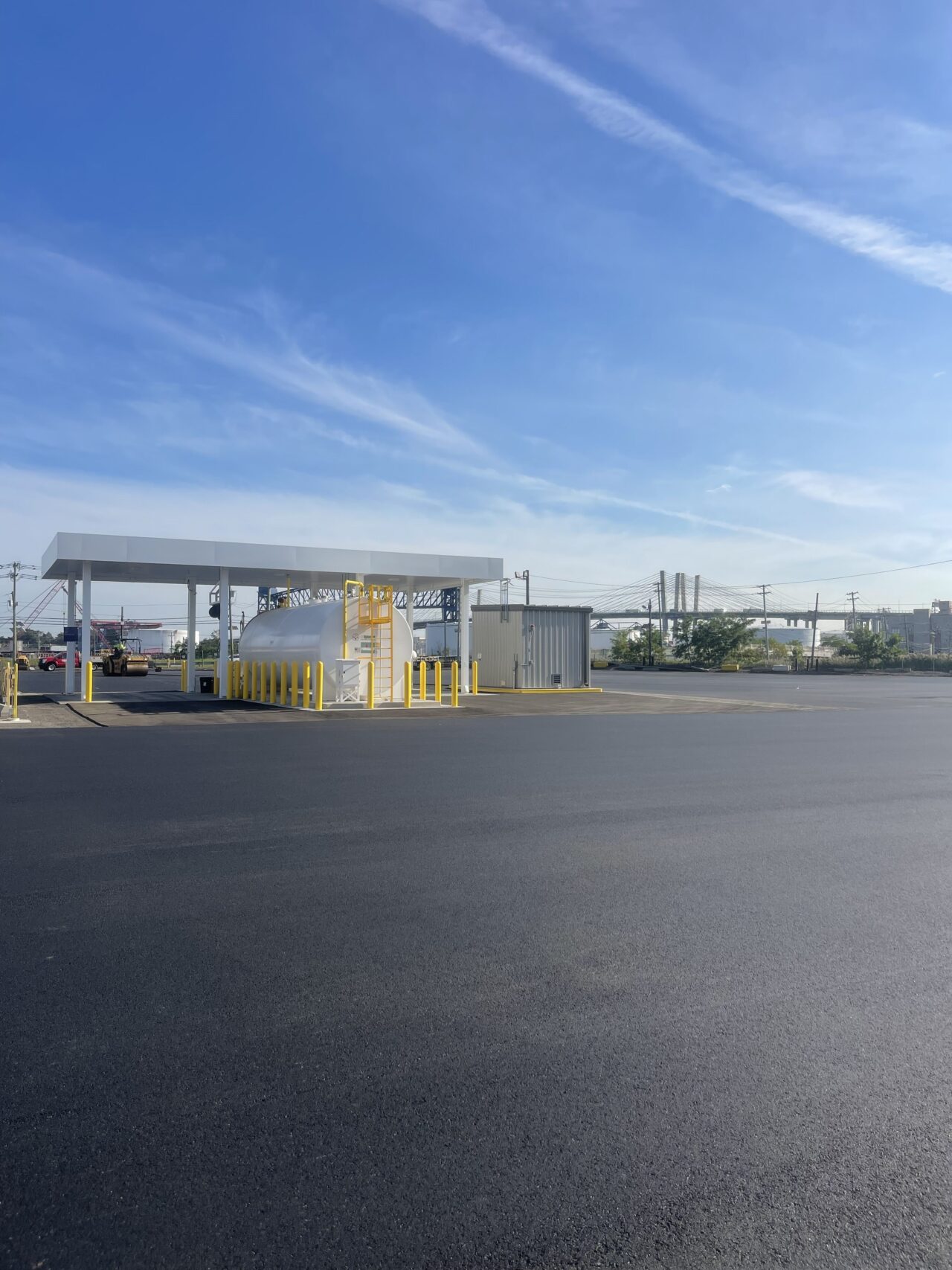 Delaware Valley Paving National | Commercial Paving Contractor