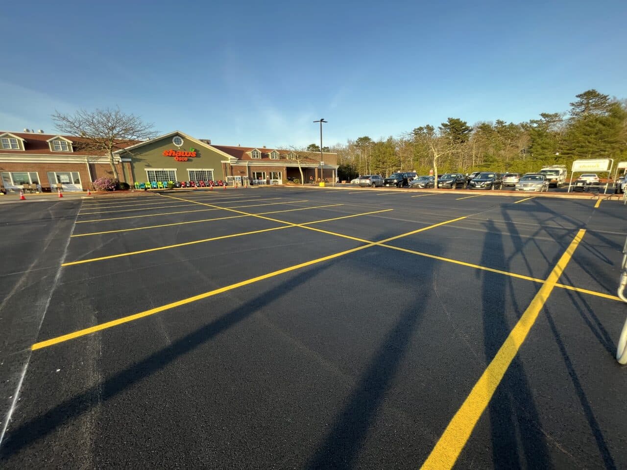 ADA Compliance | Delaware Valley Paving National