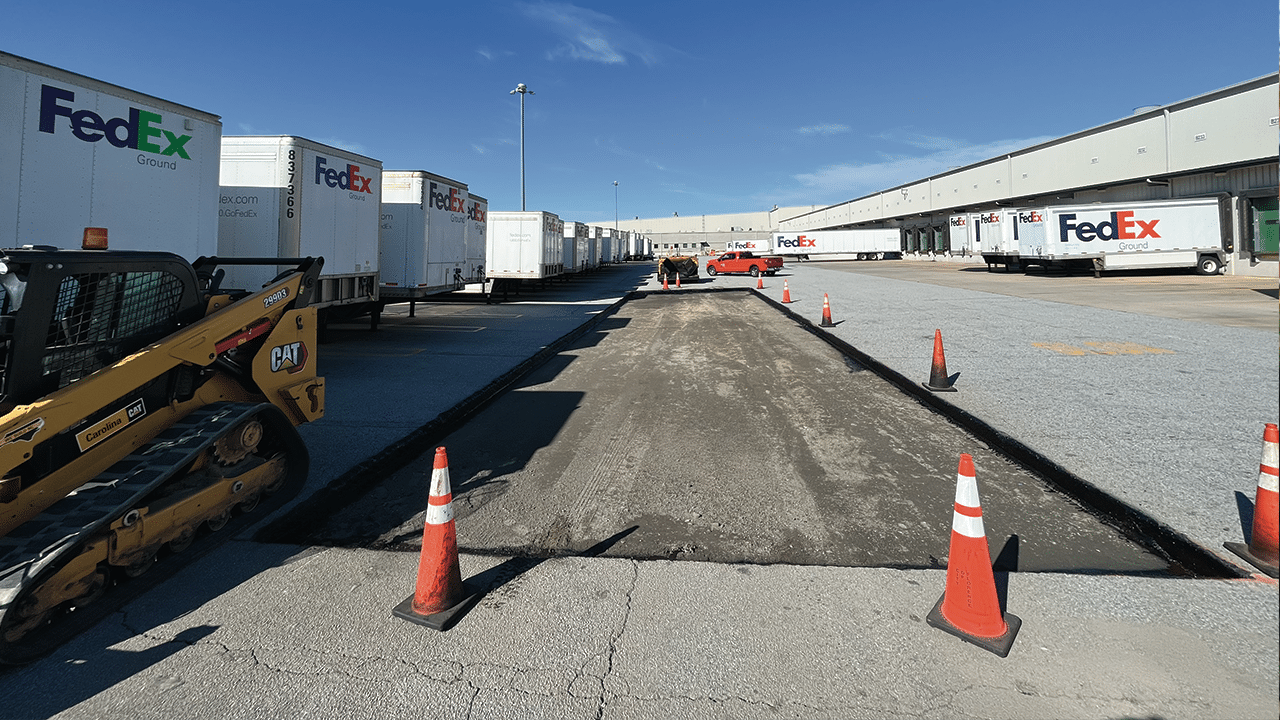 Team | Delaware Valley Paving National